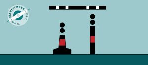 Isolated danger marks | Nautical Science Grade 11